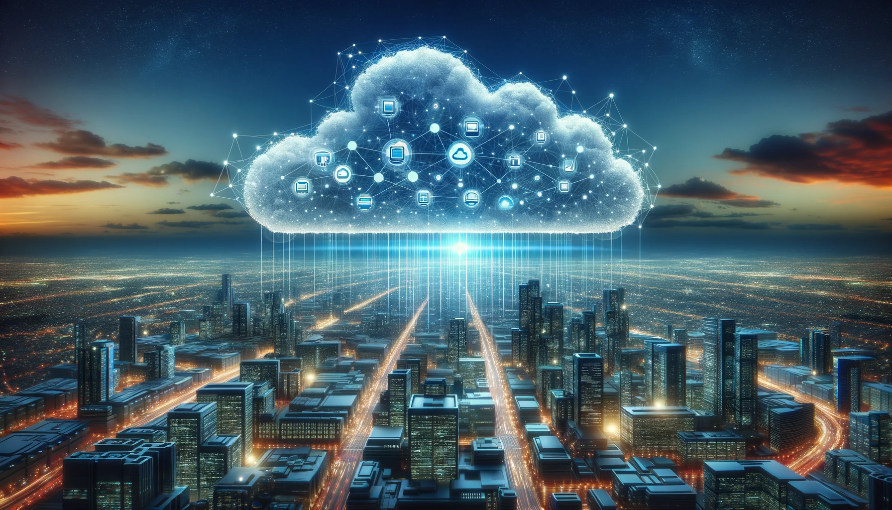 Supercloud: The Evolution of Cloud Computing into a Unified Ecosystem ...