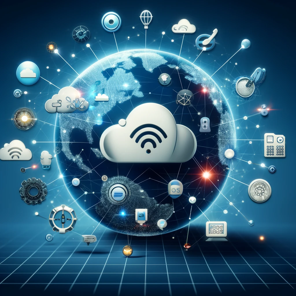 Integrating Cloud VoIP with Enterprise Networks: Challenges and Solutions. – MZN Networks