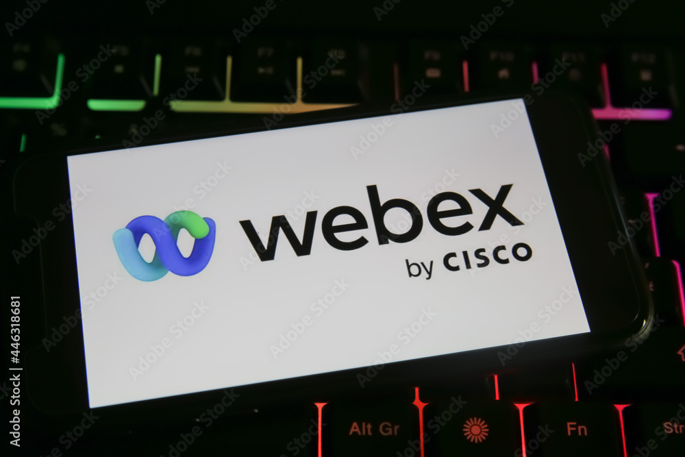 Webex Teams Integration – MZS Networks – MZN Networks