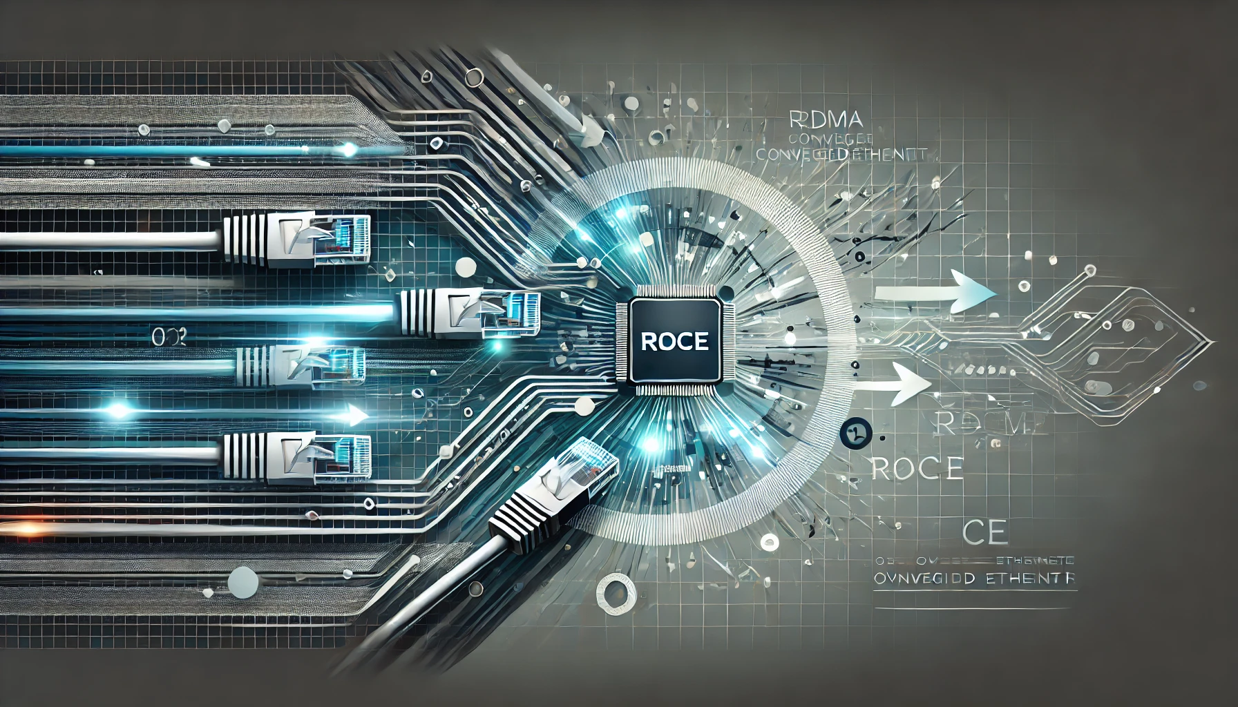 Understanding RoCE: How RDMA Is Transforming Networking – MZN Networks